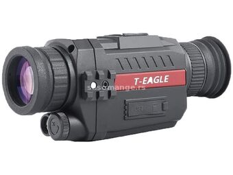 Nocni mnokular NV600 T-eagle 8x35HD