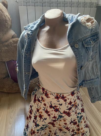 Jaknica Zara