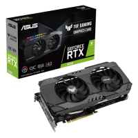 Asus GeForce TUF-RTX3050-O8G-GAMING