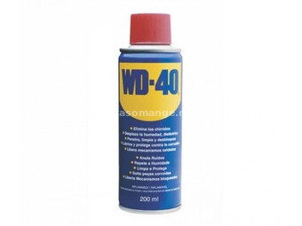 Sprej WD-40 200 ml ( 010070 )