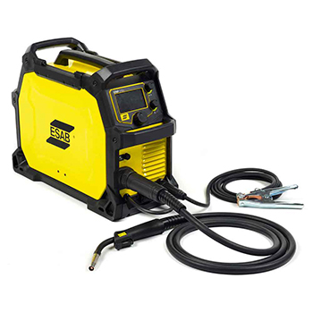 Esab aparat za zavarivanje Rebel™ EMP 215ic