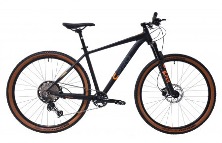 Capriolo mtb al-ro 9.7 29\" crno ( 922211-15.5 )