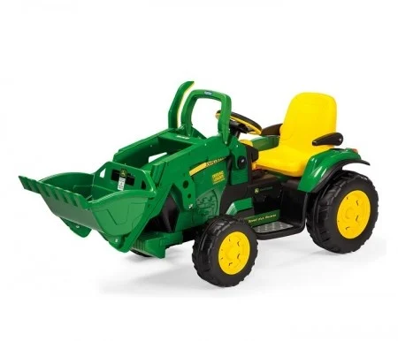 Peg Perego John Deere ground loader igor0068 ( P75121068 )