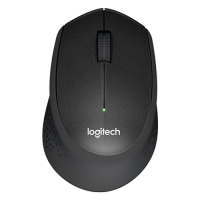 Logitech B330 Silent Black