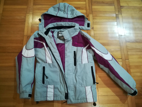 POint line ski jakna vel 8