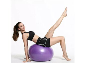 Lopta za pilates,jogu