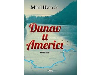 Dunav u Americi