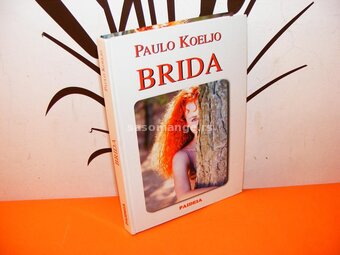 Brida - Paulo Koeljo