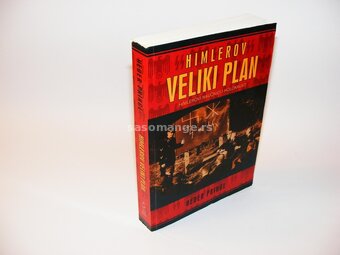 Himlerov veliki plan