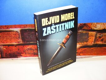 žaštitnik dejvid morel