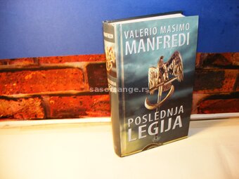 poslednja legija manfredi