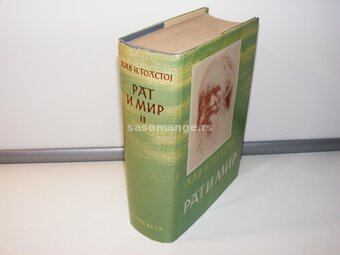 rat i mir ii lav n. tolstoj