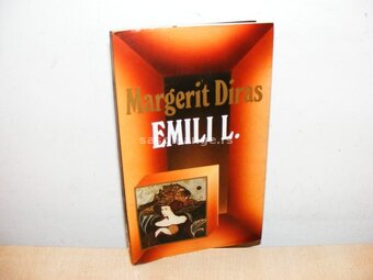 EMILI L. - Margerit Diras