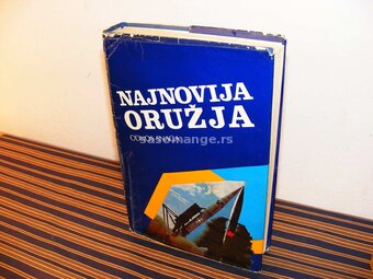 Najnovija oružja - odnos snaga