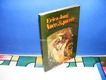 voće i povrće erica jong