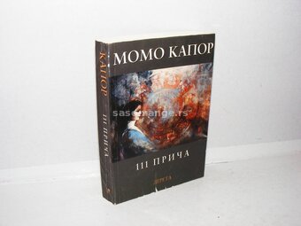 111 priča momo kapor