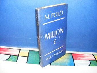 Milion M.Polo