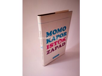 Istok Zapad - Momo Kapor