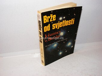 brže od svjetlosti johannes v. buttlar