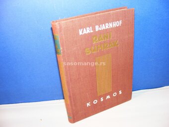 rani sumrak karl bjarnhof