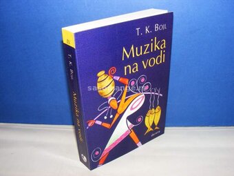 muzika na vodi t.k. bojl