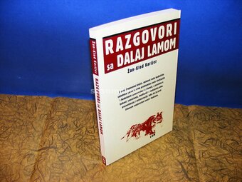 Razgovori sa Dalaj Lamom