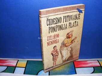 Čudesno putovanje pomponija flata