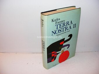 terra nostra ii karlos fuentes