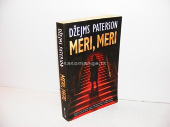 meri, meri džejms paterson