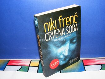 CRVENA SOBA Niki Frenč