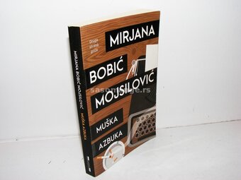 muška azbuka mirjana bobić mojsilović