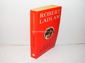 put za gandolfo robert ladlam