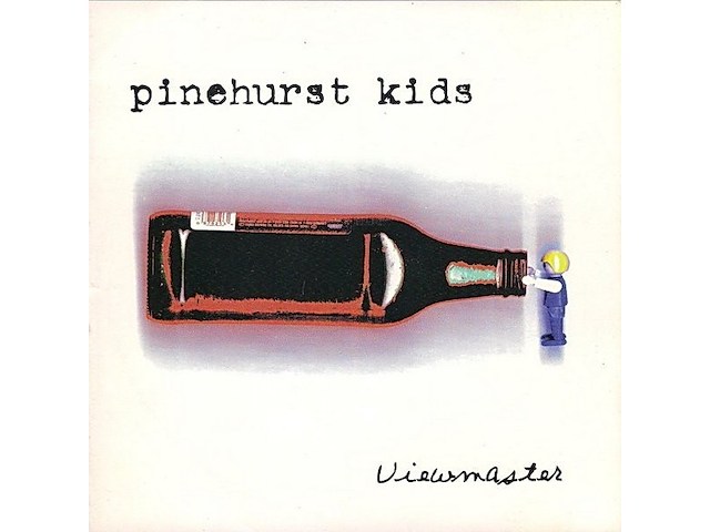 PINEHURST KIDS - Viewmaster