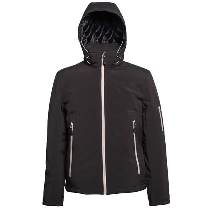 SPEKTAR WINTER softshell jakna