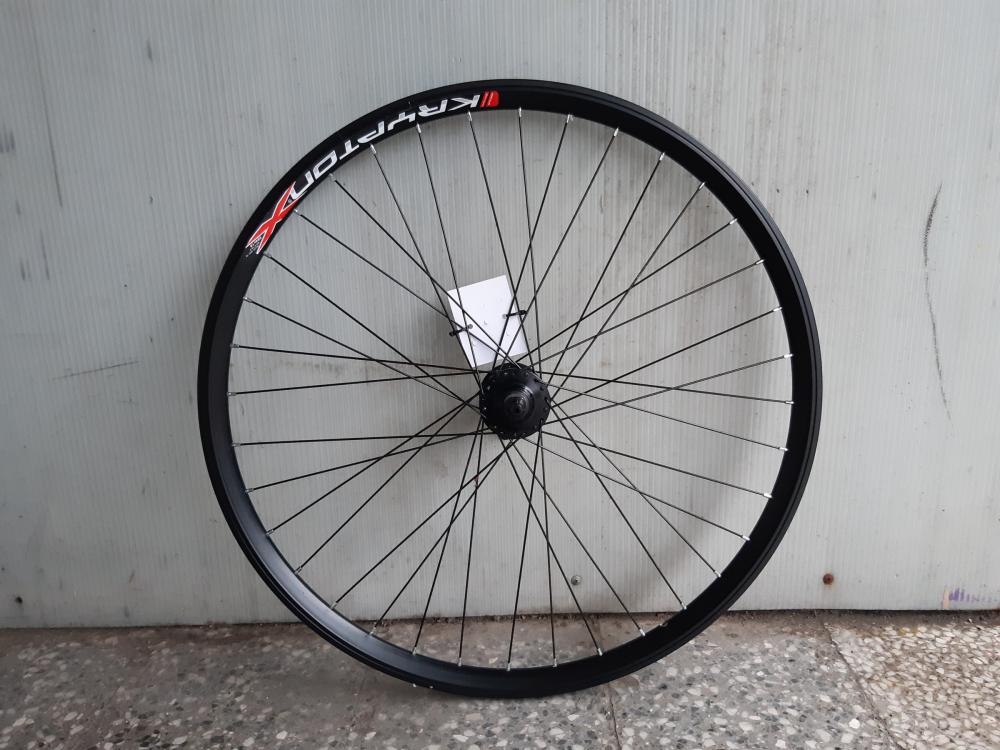 Prednji disc 27.5" točak QR 112634