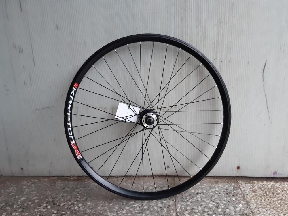 Zadnji točak 27.5" kasetna disc glava 112636