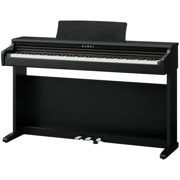 Kawai KDP120 Black električni klavir