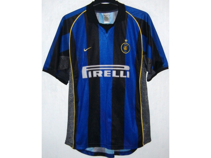 Dres, FC INTER, NIKE!!!