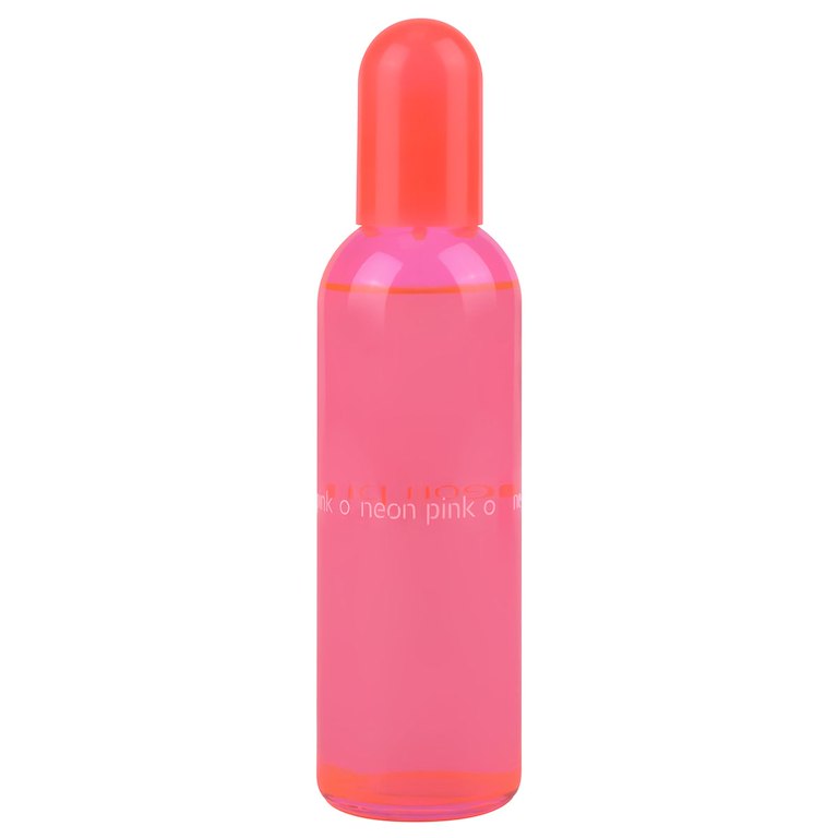 Ženski parfem COLOUR ME Neon Pink 100ml