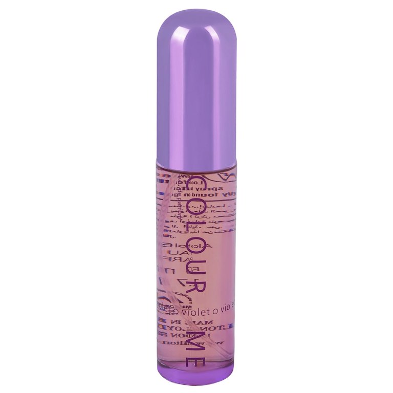 Ženski parfem COLOUR ME Violet 50ml