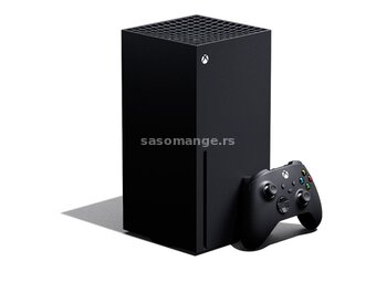 Xbox Series X 1T