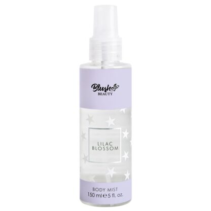 Parfemisani sprej za telo BLUSH Lilac Blossom 150ml