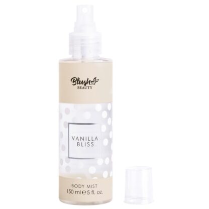 Parfemisani sprej za telo BLUSH Vanilla Bliss 150ml