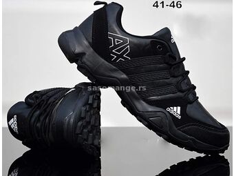 Adidas AX