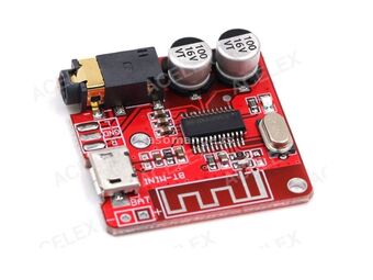 Ugradni bluetooth prijemnik - bluetooth modul