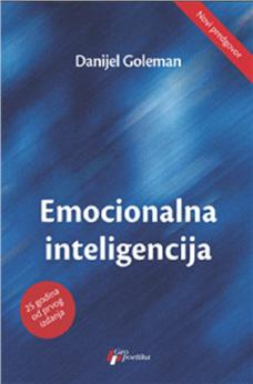 Emocionalna inteligencija