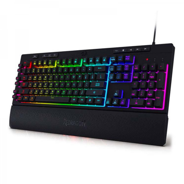 Redragon Shiva K512 RGB Gaming Keyboard 36032