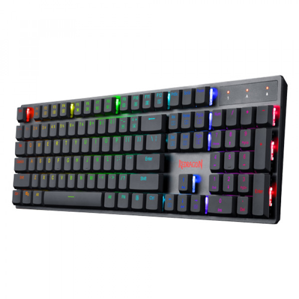 Redragon K535-KR Apas RGB Mechanical Gaming Keyboard 042660