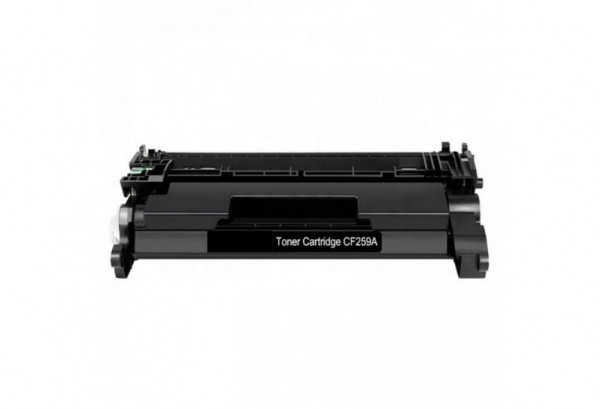 HP FOR USE toner CF259A black, za štampače HP M304/M404/M428, 3.000 str.