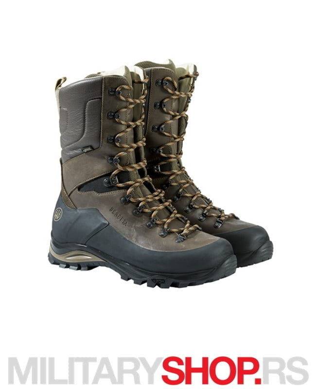 Beretta Land30 GTX Hunting Vibram Boots